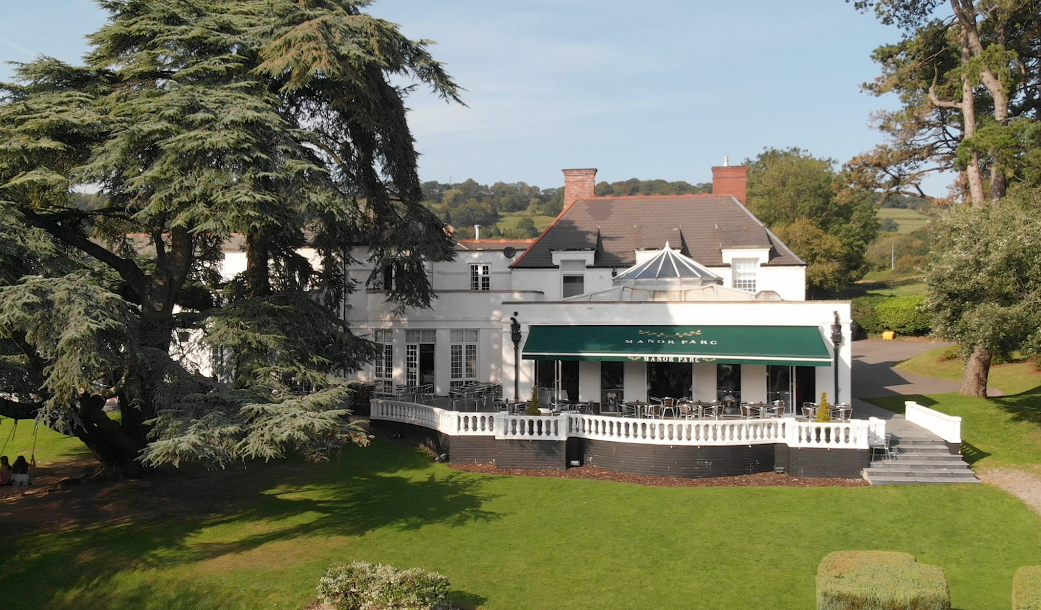 Manor Parc Hotel | Venues 4 Funerals